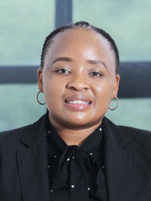 Executive Management | MRI Botswana